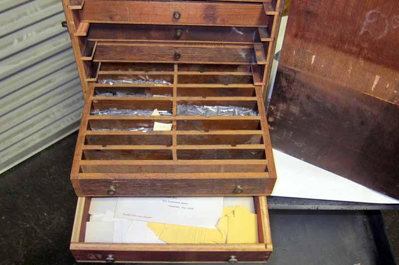Lot #16: Kwikprint Model 55 - Hot Foil Stamping Embossing - WireBids